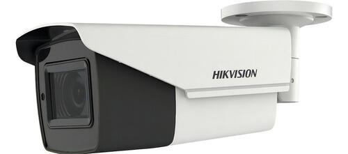 Comprar Câmera 4k Varifocal Motorizada - Electrocom - Cor Branca - DATACOMM