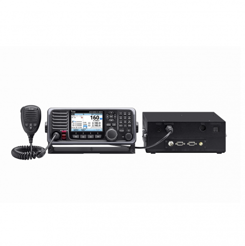 Comprar Radio Marítimo Icom Ic-m803 - Hf/mf Com Gps - DATACOMM