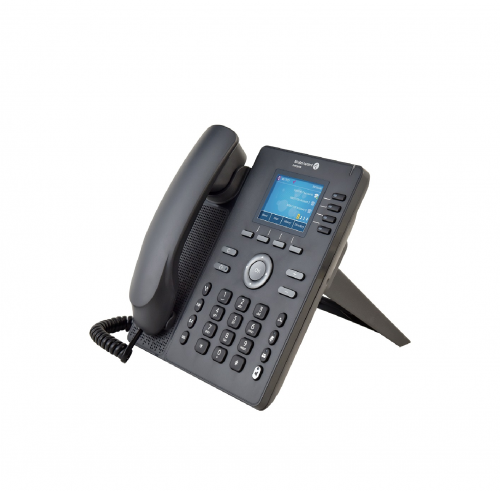 Comprar Telefone Alcatel-lucent Ip H6 4 Linhas Sip Usb Gigabit