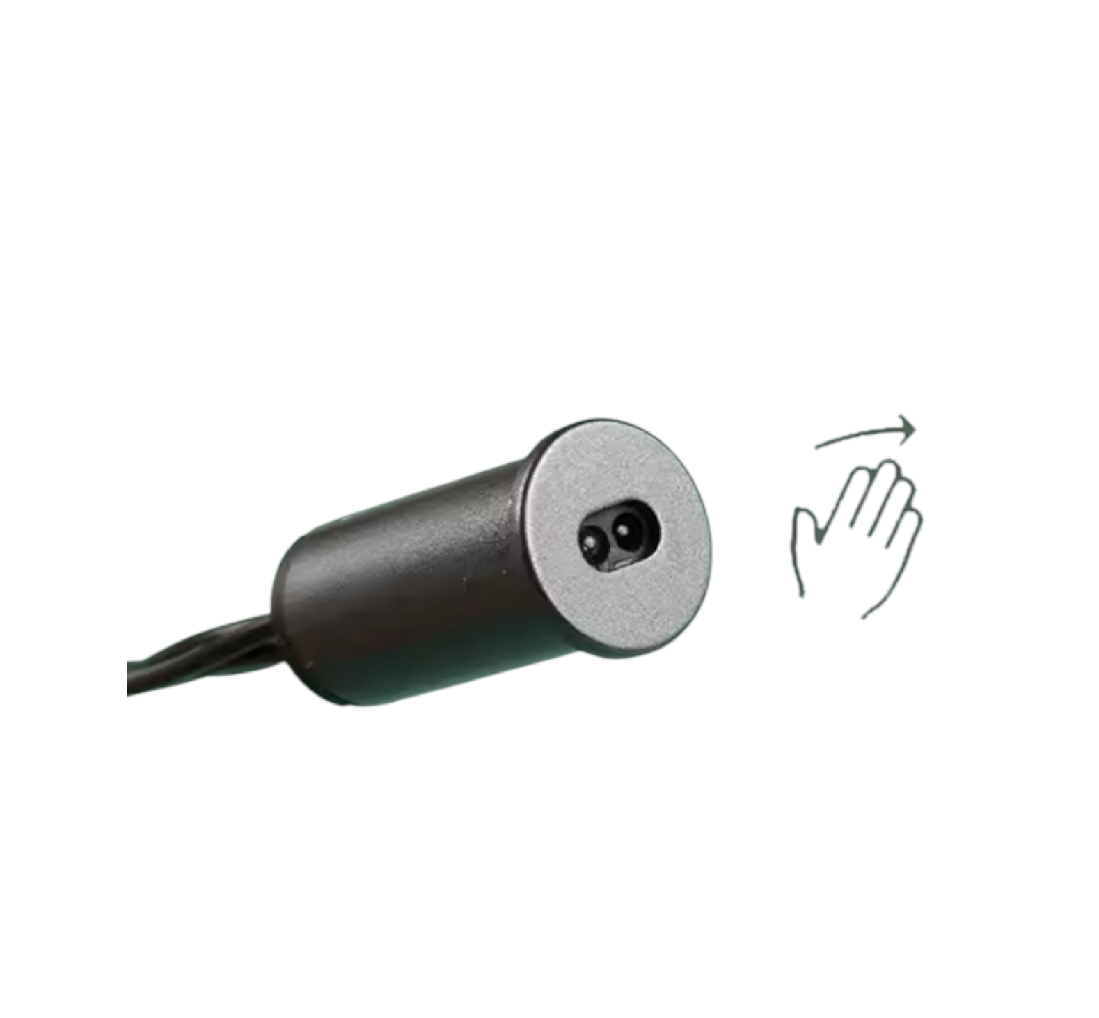 Comprar Interruptor De Luz Do Sensor De Movimento Aceno Com A Mão