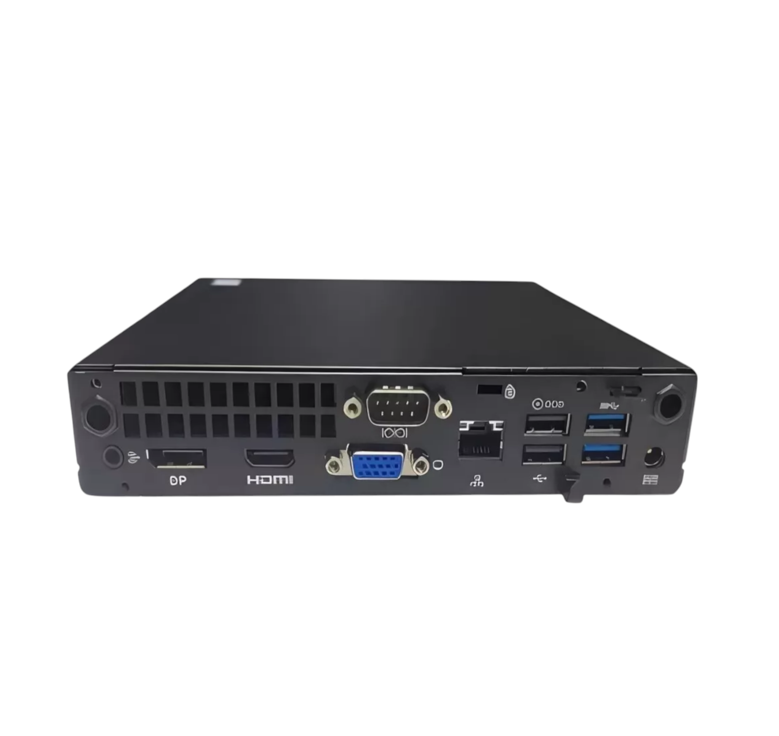Comprar Mini Pc Positivo Master C6200 I3 3.1ghz Ssd M2 128gb