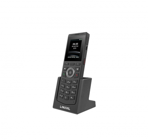 Comprar Telefone Fanvil W610w Portatil Ac 4 Linhas E Bluetooth - DATACOMM