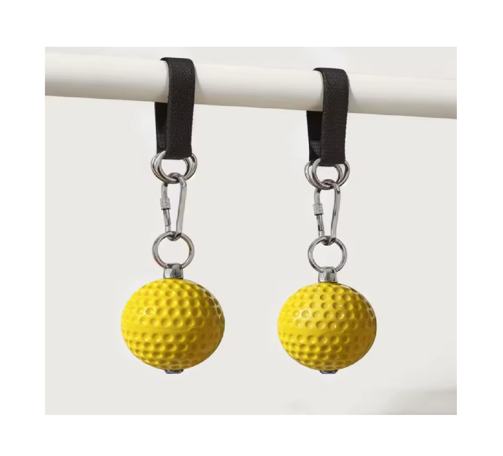 Comprar Bola Para Treinamento De Força, Grip, Pull-up, Escalada 9 Cm