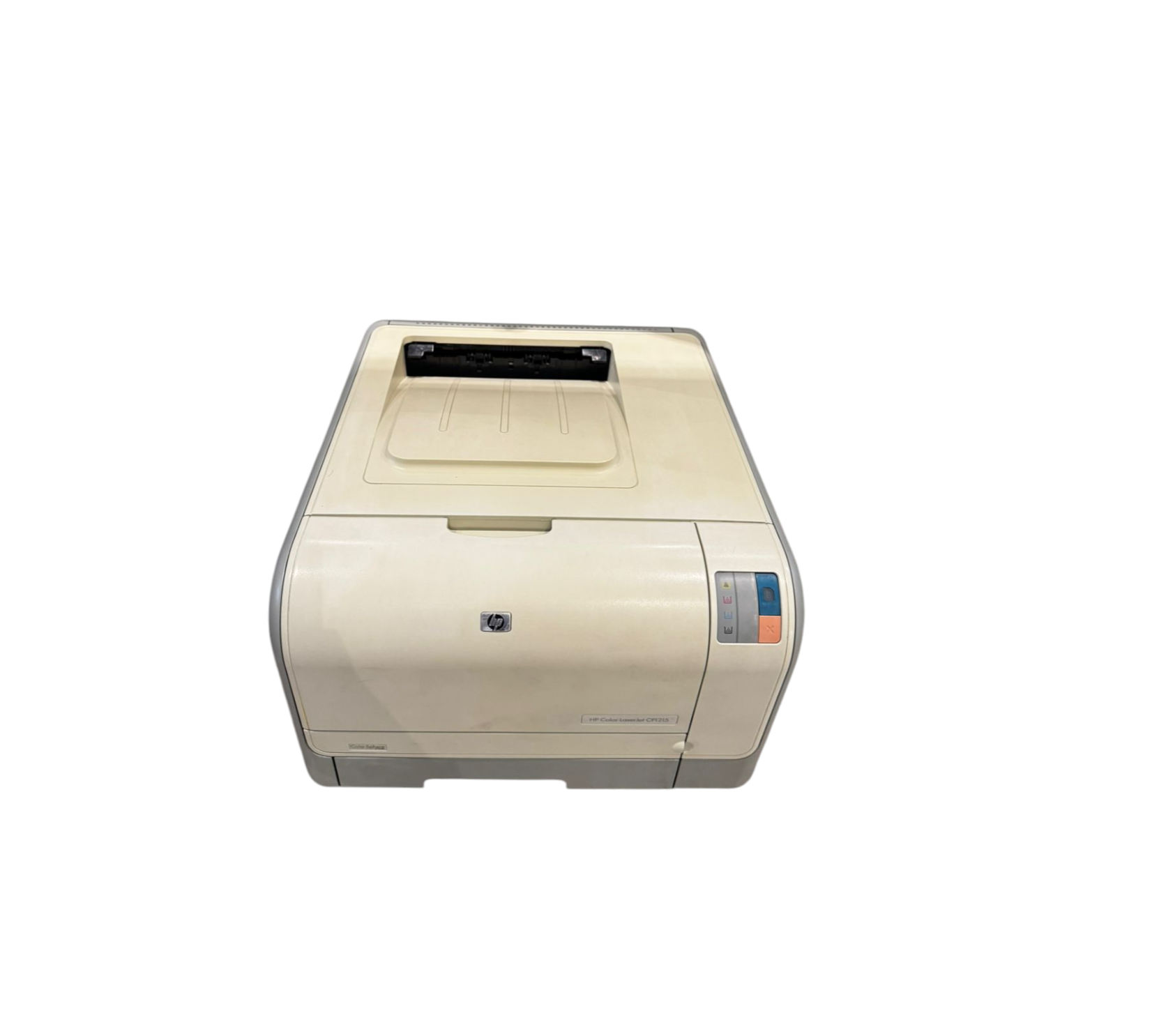 Comprar Impressora Hp Laserjet Color Cp1215 Revisada