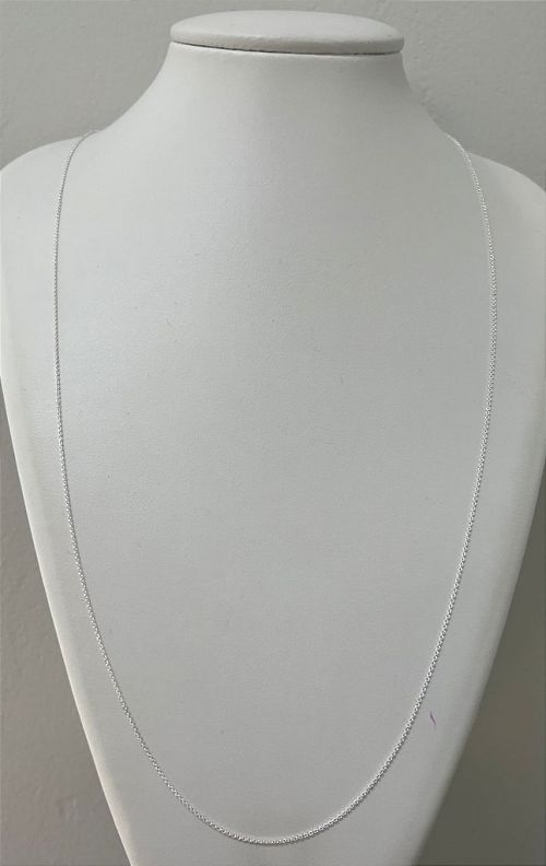 CORRENTE CARTIER FINA 70CM B7 - Madagi Atacado | Fábrica de Joias em ...