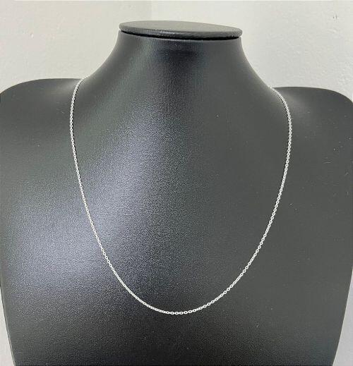 CORRENTE CARTIER 60CM MOD.2 B7 - Madagi Atacado | Fábrica de Joias em ...