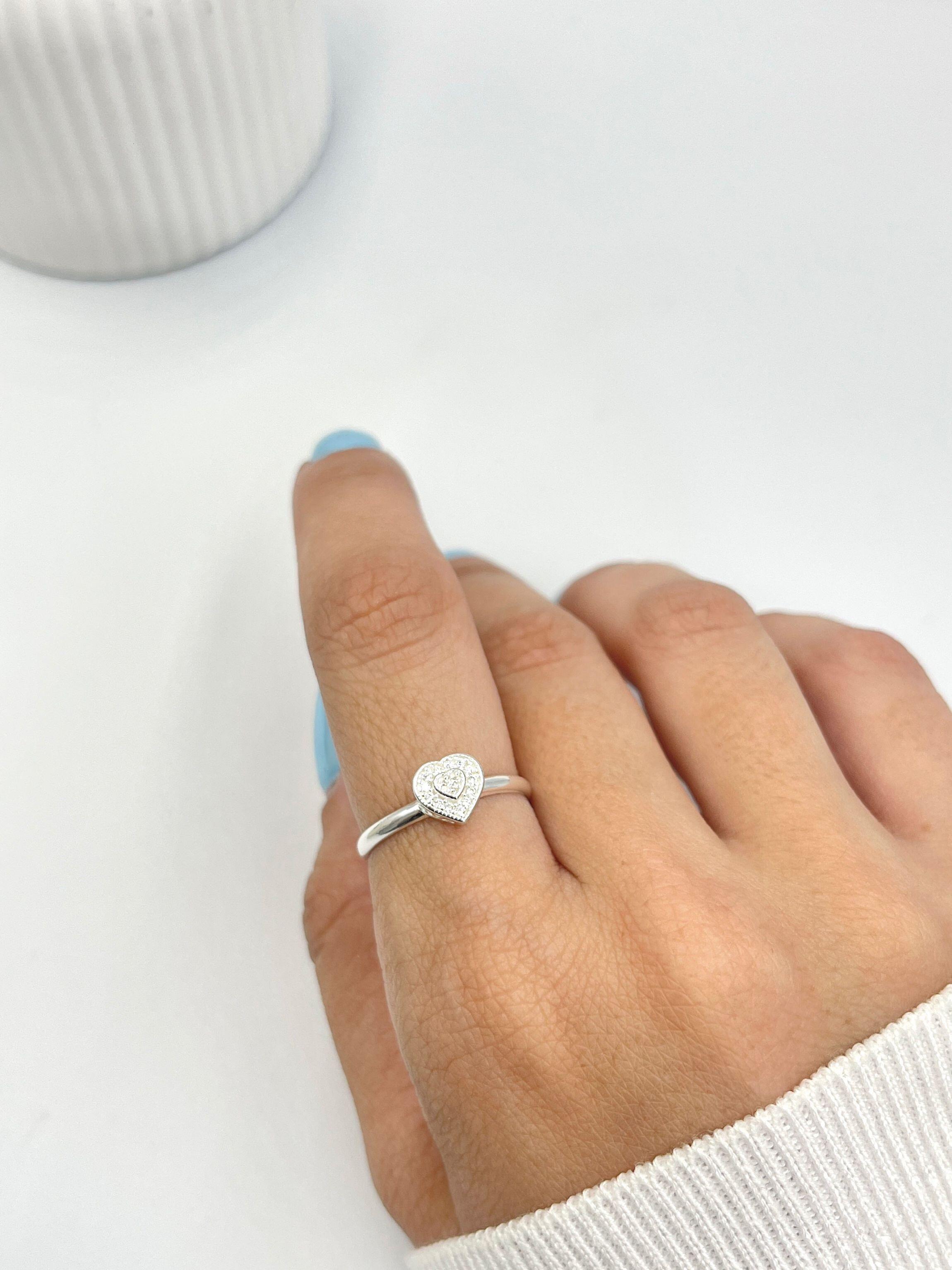 ANEL AL426 - Madagi Atacado | Fábrica de Joias em Prata 925