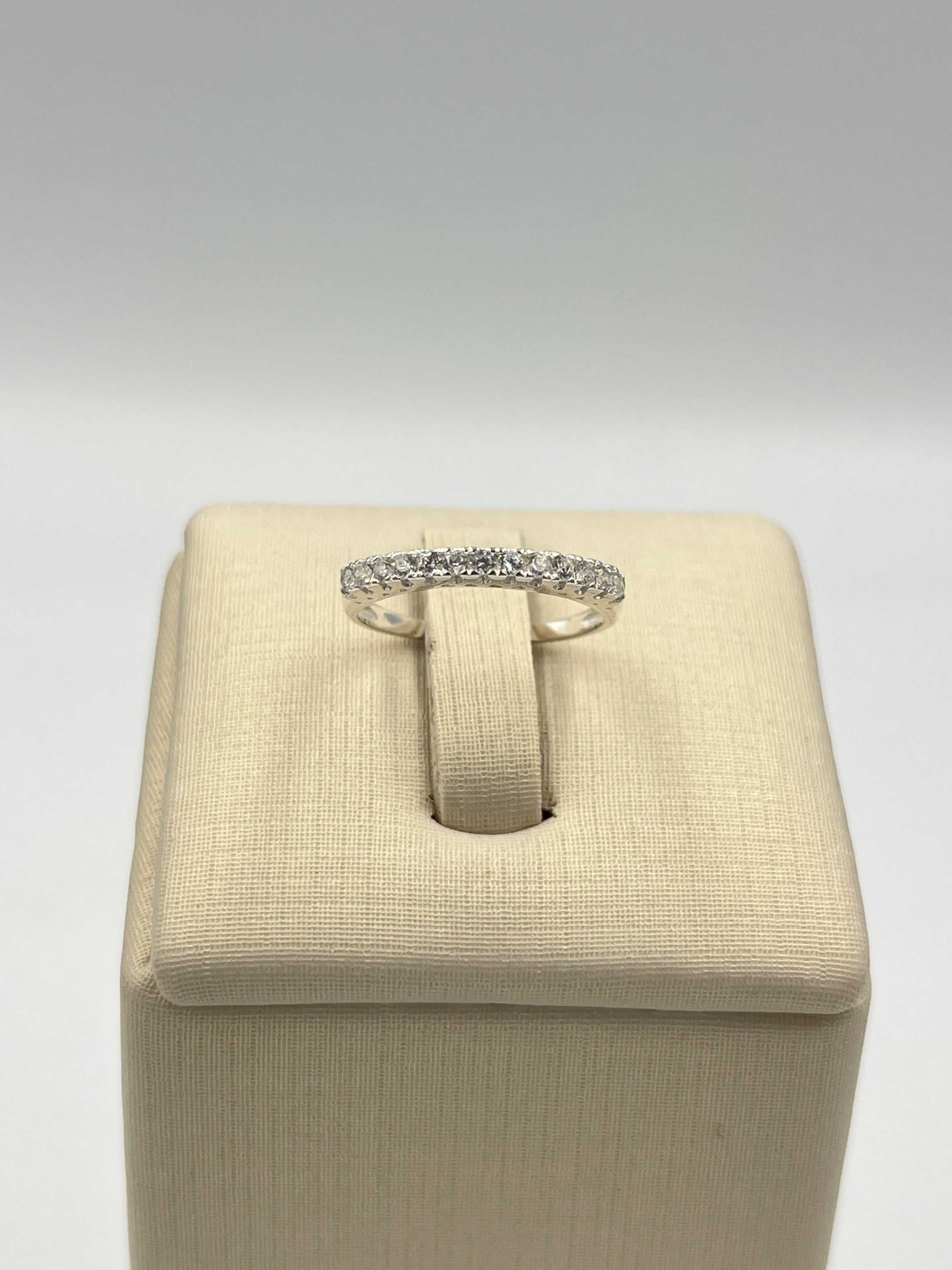 Comprar ANEL AB55 - Madagi pratas Atacado