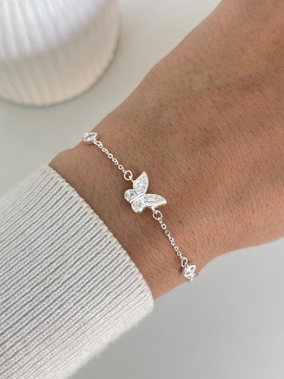 PULSEIRA BORBOLETA CRAVEJADA PL5 - Madagi Atacado | Fábrica de Joias em ...