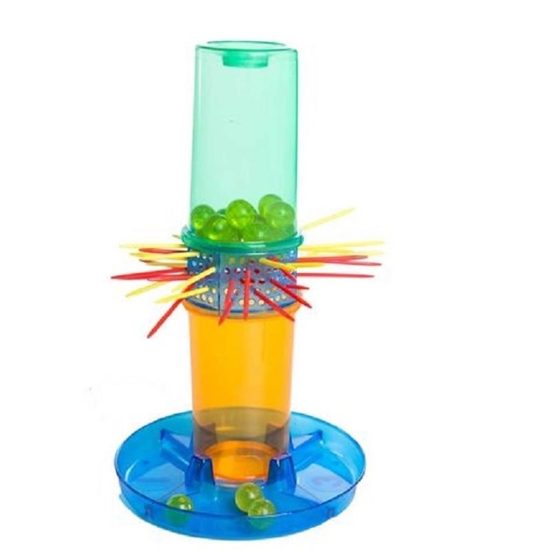 Jogo Cai Não Cai Estrela - 1201607000008 - R$99,99