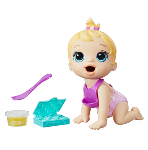 TONI TOYS - Onde Criança Merece Ser Criança