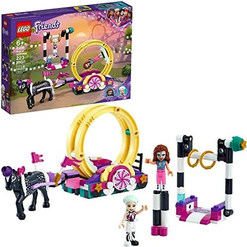 Comprar Acrobacias Mágicas Lego 41686 - R$199,99 - tonitoys.com.br