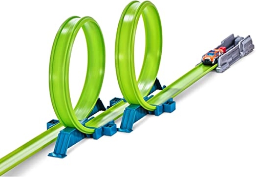 Metal Machines Shark Attack Pista Candide - 8707