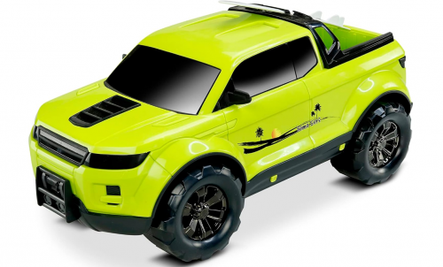 Comprar Pick Up Force Surfing Concept Roma - a partir de R$94,99 - TONI ...