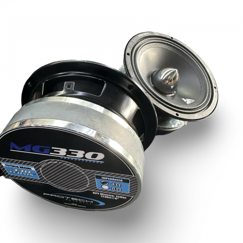 Protech Speakers