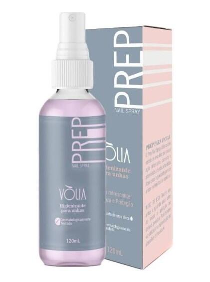 Comprar Volia Prep 120ml - StarNails Profissional