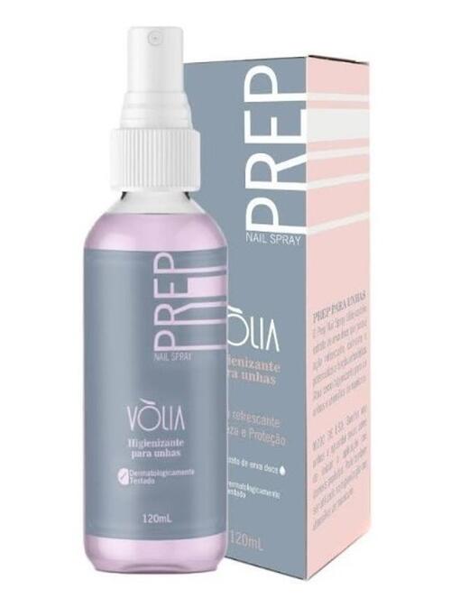 Comprar Volia Prep 120ml - StarNails Profissional