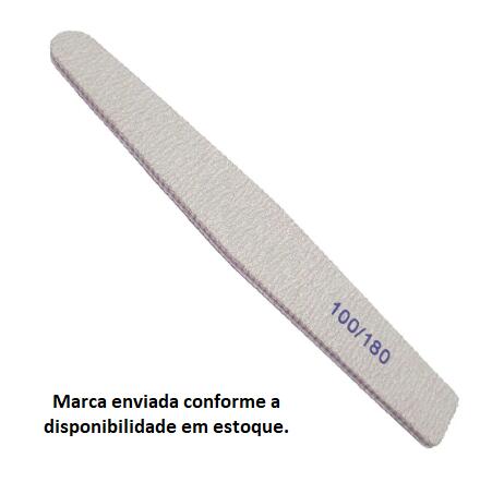 Comprar Lixa Caixão 100/180 - a partir de R$1,80