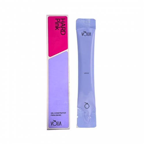 Comprar Volia Gel Sachê Classic Pink Hard 14g - a partir de R$31,25