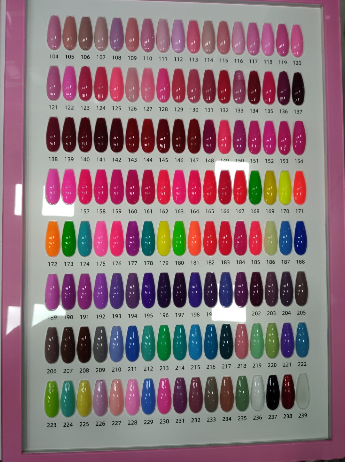 Comprar Helen Color Esmalte em Gel 10ml (Parte 1) - StarNails Profissional