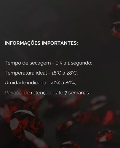 Comprar Master Elite Cola Ruby 3ml - R$69,90 - StarNails Profissional