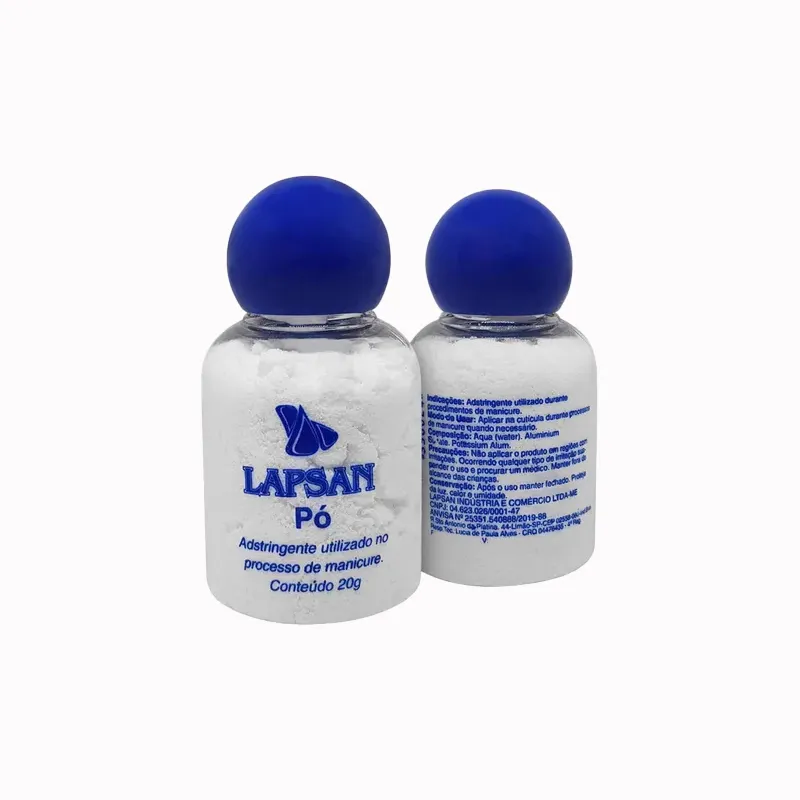 Comprar Lapsan Pó Hemostático Adstringente 20g - a partir de R$18,90 ...