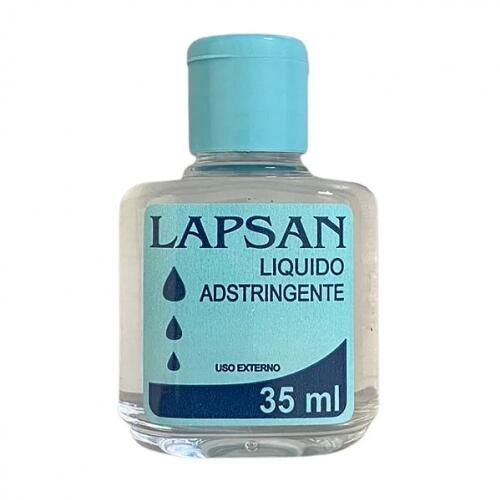 Comprar Lapsan Liquido Adstringente 35ml - StarNails Profissional
