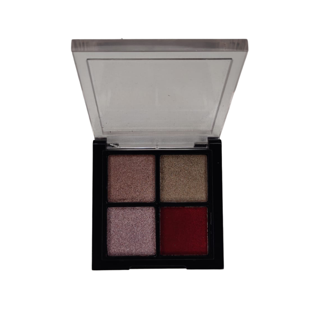 Comprar Helen Color Pó Cromado 4 Cores #4 - StarNails Profissional