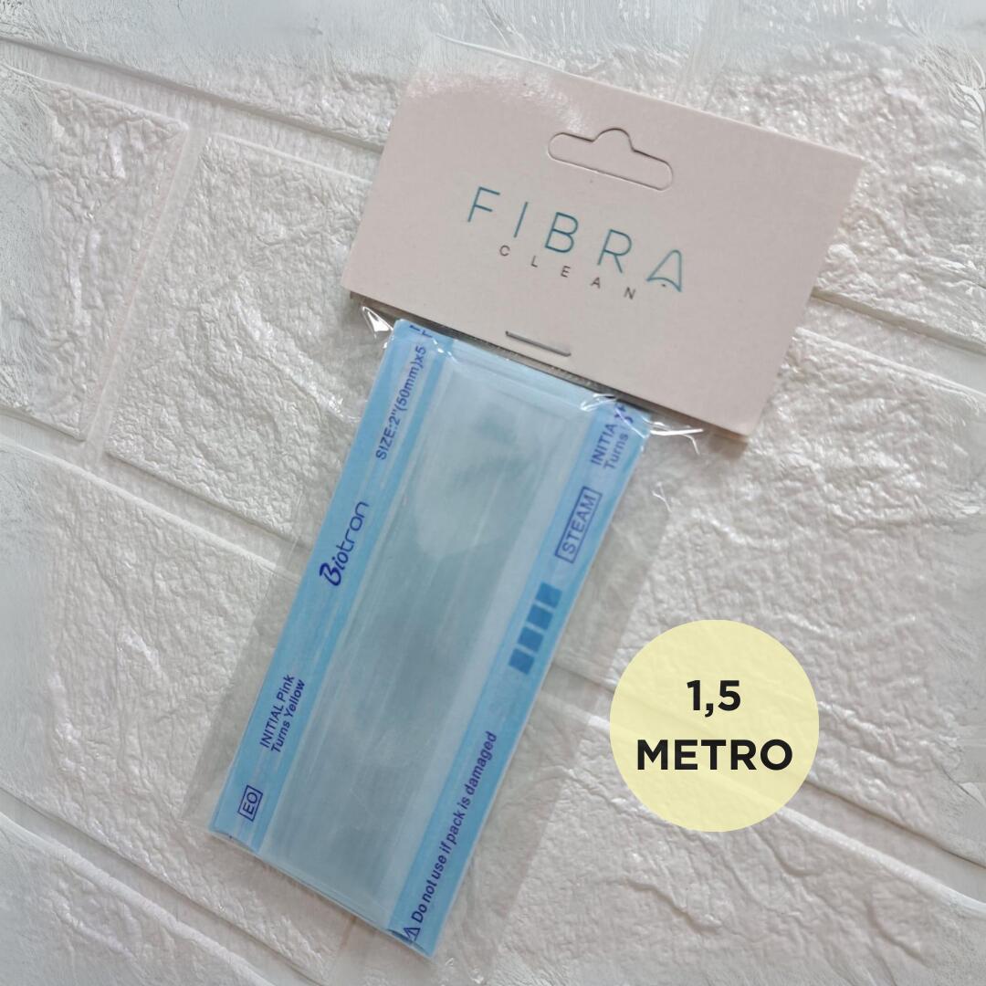 Comprar Fibra Clean Fibra Selada 1,5 Metros - a partir de R$28,40