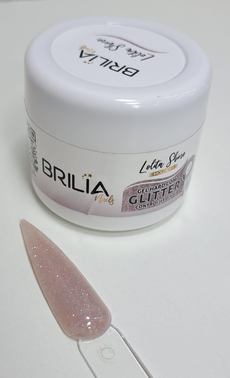 Comprar Brilia Gel Lolita Shine 15g - a partir de R$37,90