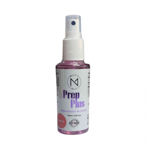 Comprar Majestic Prep Plus Melancia 120ml - a partir de R$18,90 - StarNails Profissional