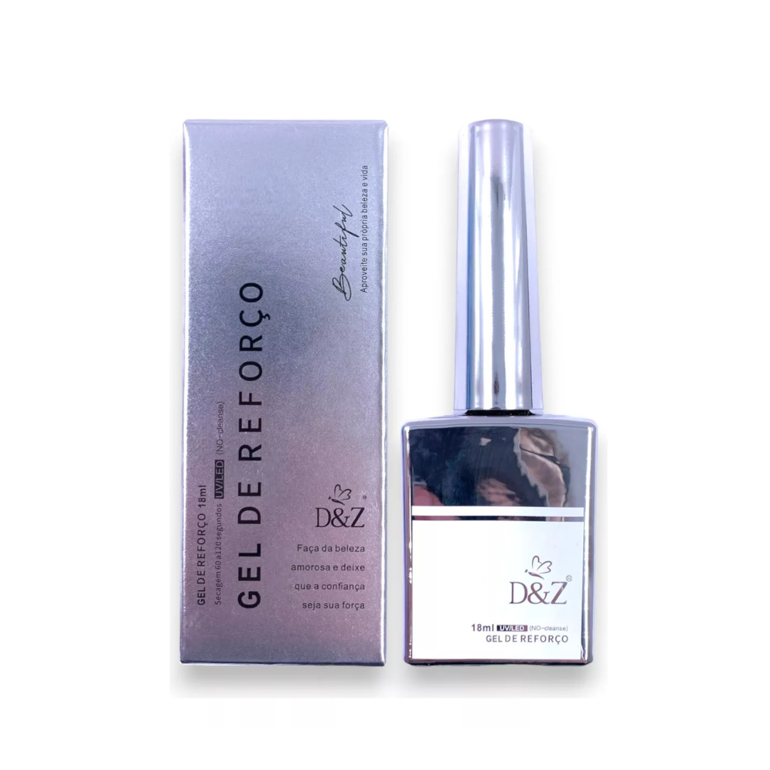 Comprar D&Z Gel de Reforço Premium 18g - a partir de R$28,40