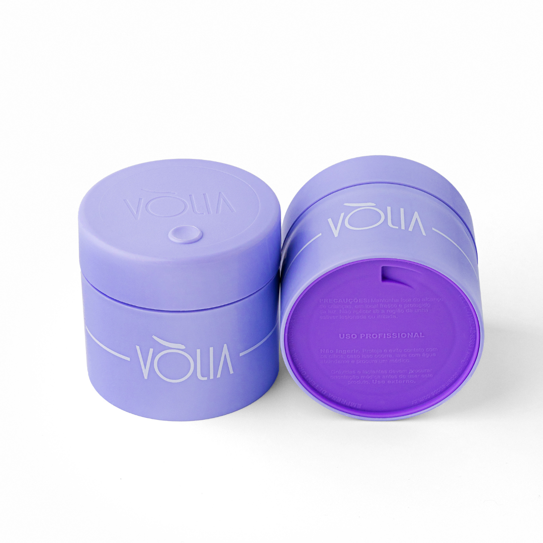 Comprar Volia Pote Eco Duo Lavanda 30g - a partir de R$7,50 - StarNails ...