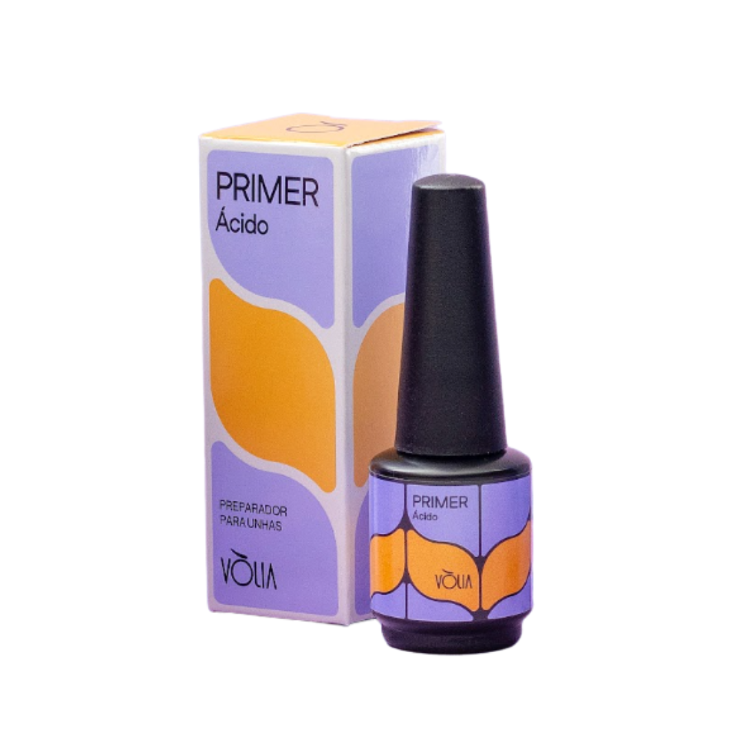 Comprar Volia Primer Ácido Frasco 10ml - a partir de R$18,90 ...