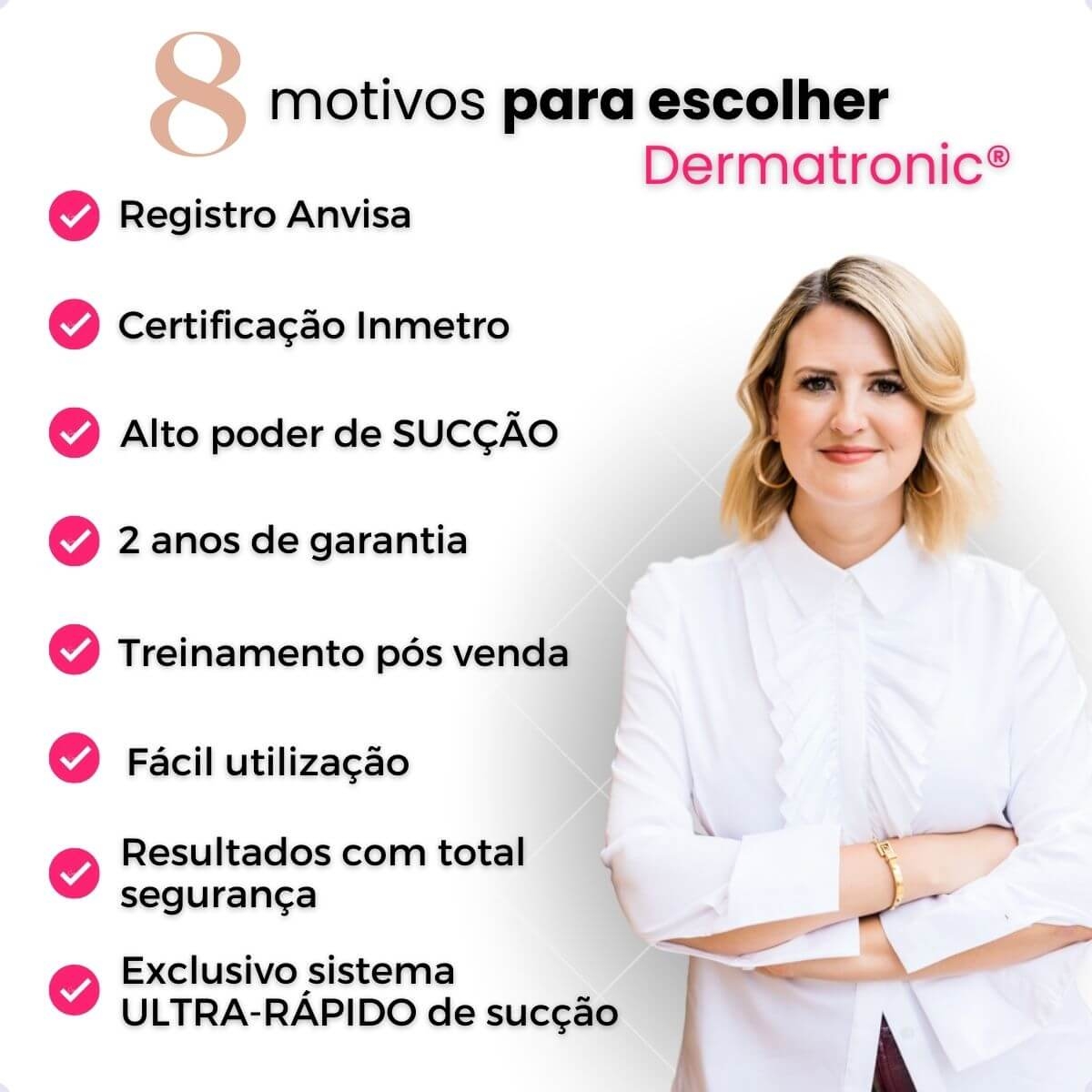 Comprar Aparelho Vacuoterapia modo Pulsado Endermo Endermoterapia - a ...