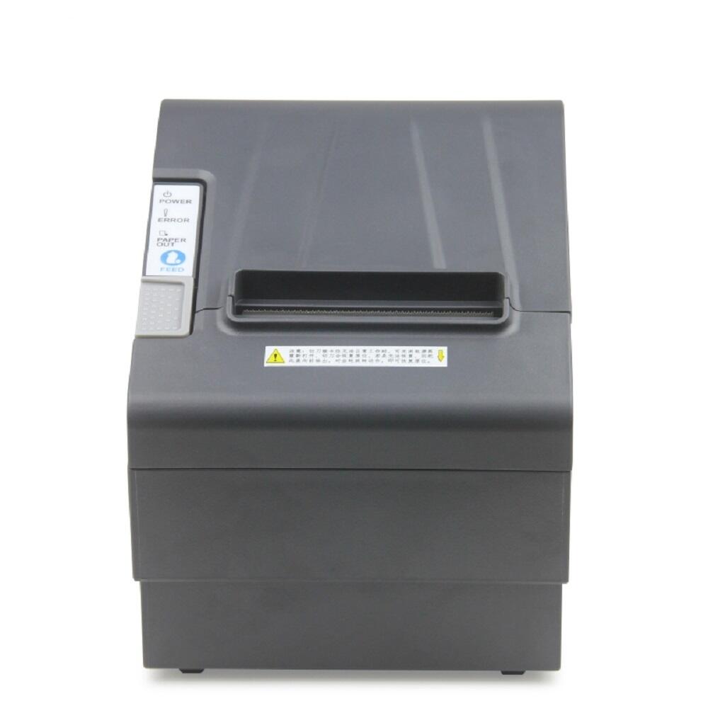 Comprar Impressora Térmica Não Fiscal Ethernet Guilhotina Gsan 8256E ...