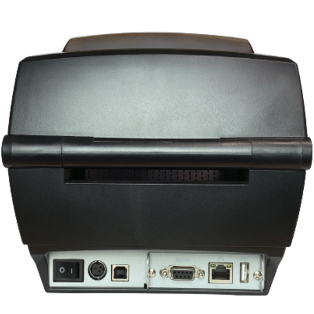 Comprar Impressora de Etiquetas ELGIN L42 PRO FULL USB Serial Preto - a ...