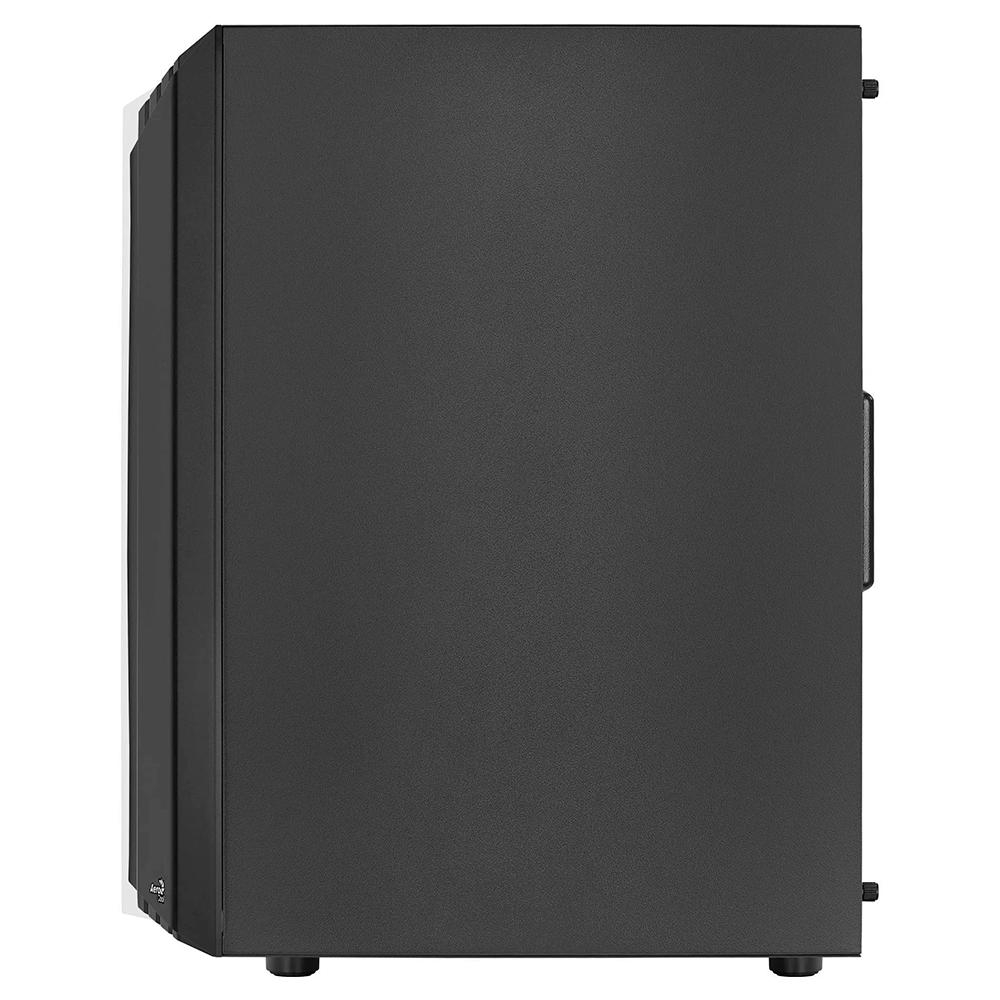 Comprar Gabinete Gamer Aerocool ATX Bionic V1 RGB Preto - a partir de R ...