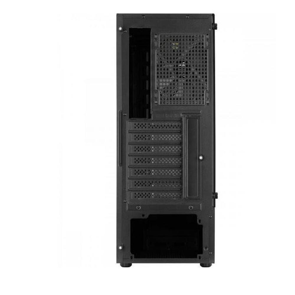 Comprar Gabinete Gamer Aerocool ATX Bionic V1, RGB, Branco - a partir ...