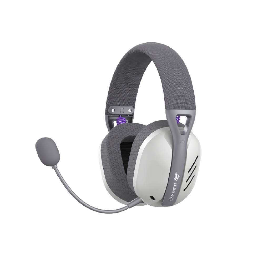 Headset Gamer Havit Fuxi-H3 Wireless 4 em 1 com Microfone - a partir de ...