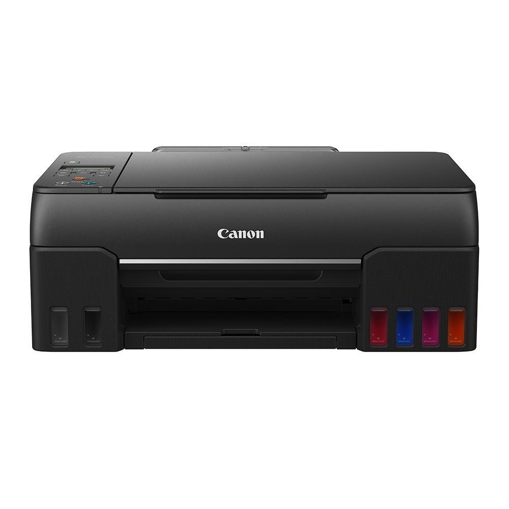 ICanon G610 ? Multifuncional Fotográfica Tanque de Tinta - a partir de ...