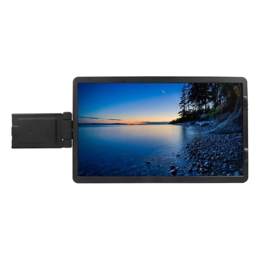 Monitor Portátil LOG 140WS 11,6" HD ou 14" Full HD, IPS, HDMI/USB-C