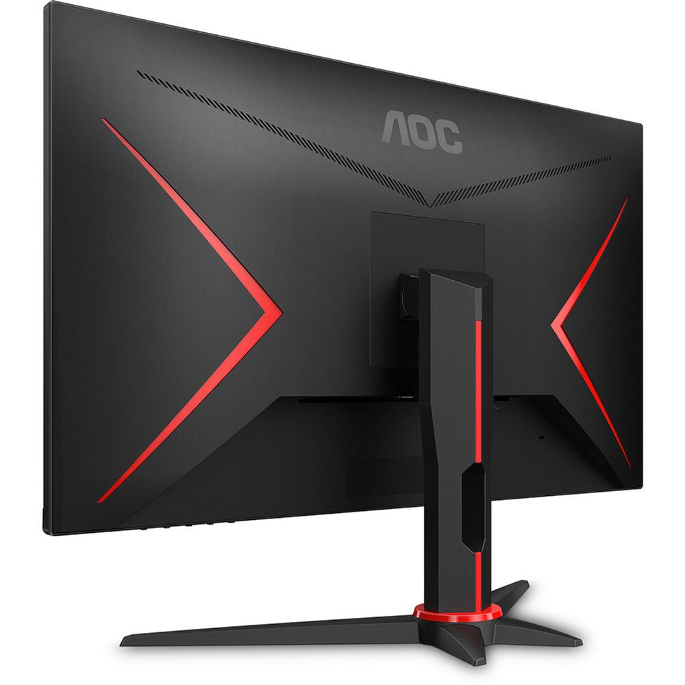 Monitor Gamer AOC Viper 27? VA Full HD 165Hz 1ms