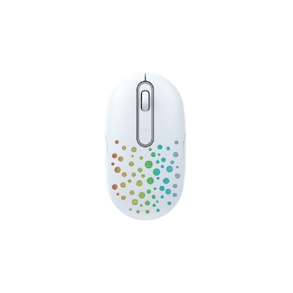 Comprar Mouse de Sem fio Havit 1600 Dpi Branco MS64GT