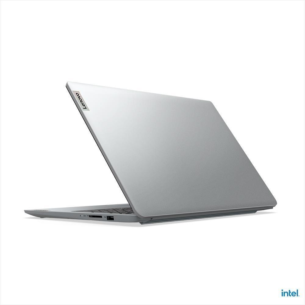 Comprar Notebook Lenovo Ideapad 1i I5-1235u 8GB 512GB SSD Windows 11 Home 15.6" 82VY000QBR - a ...