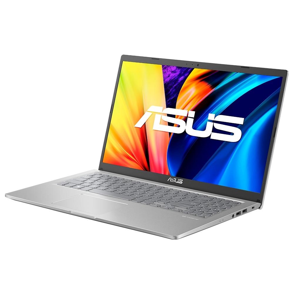 Notebook ASUS i3 4GB SSD 256GB Tela 15,6? FHD