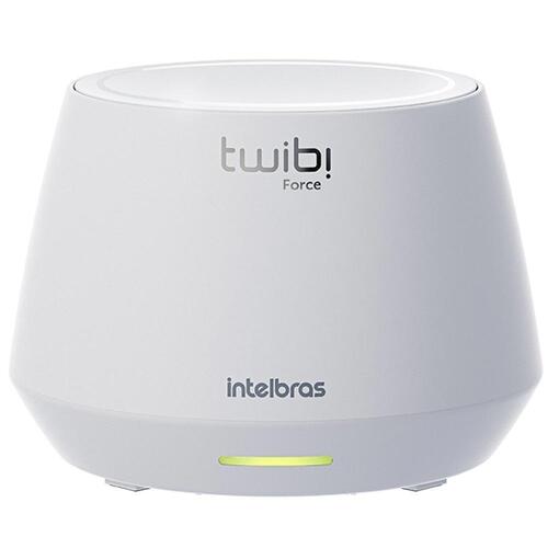 Comprar Roteador Intelbras Twibi Force Ax1500 Wi-Fi 6 Mesh - a partir ...