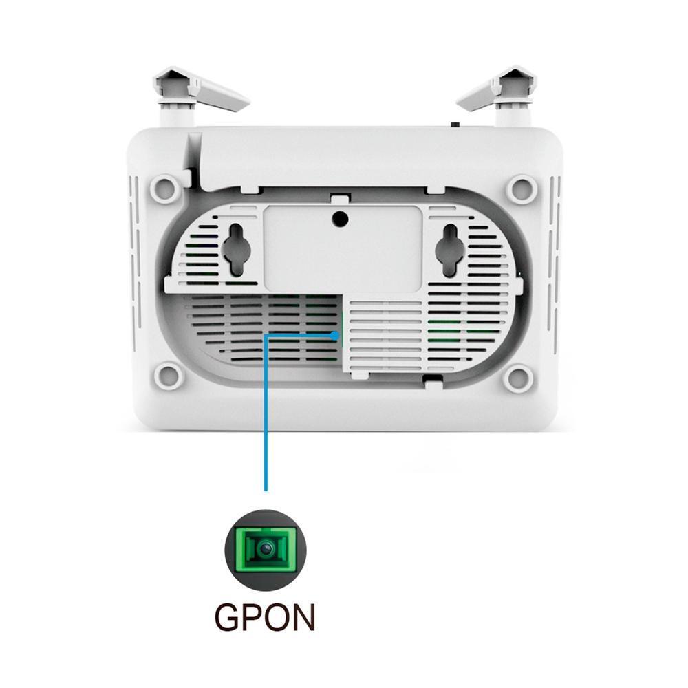 Comprar Roteador Xpon Tp-link Wireless Ac1200 Dual Band Gigabit Xc220 ...