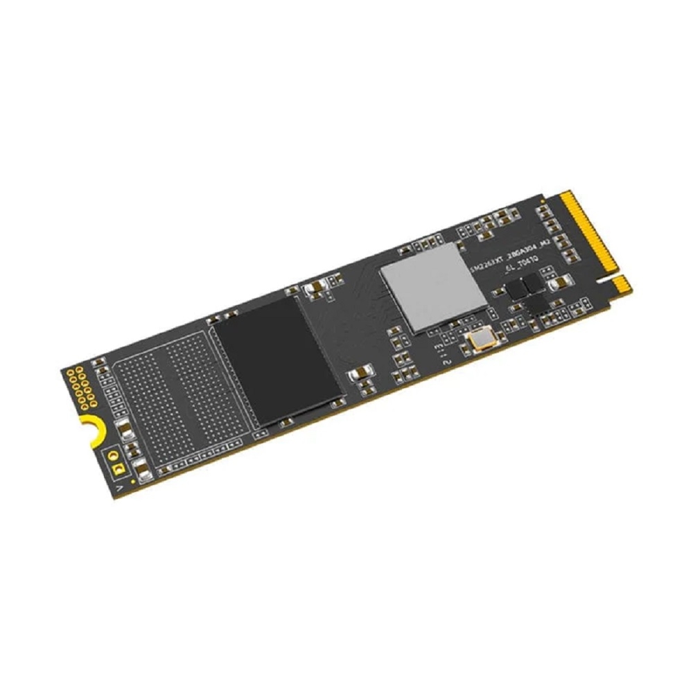 SSD Arktek 256GB M.2 NVMe PCIe Gen3 Leitura 1950MB/s