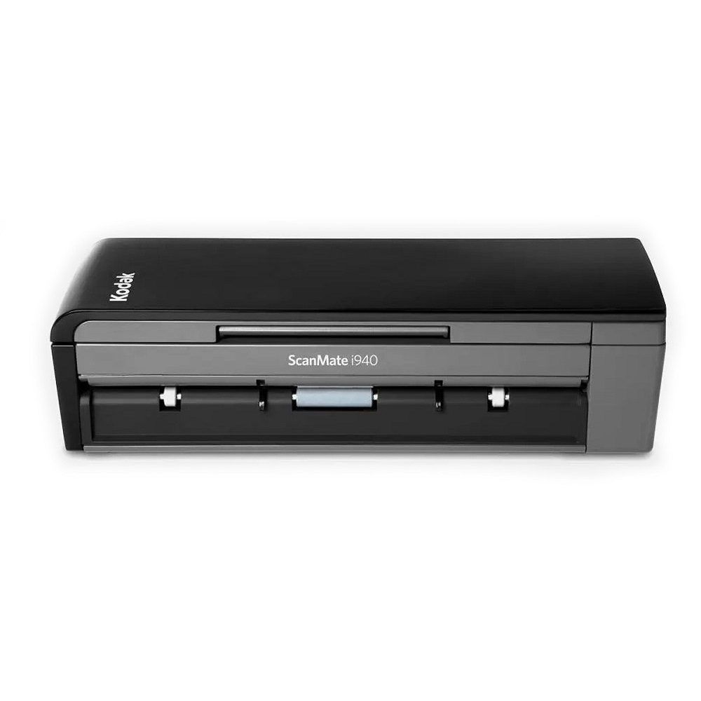 Comprar Scanner Portátil Kodak ScanMate I940 20PPM Duplex Preto - a ...